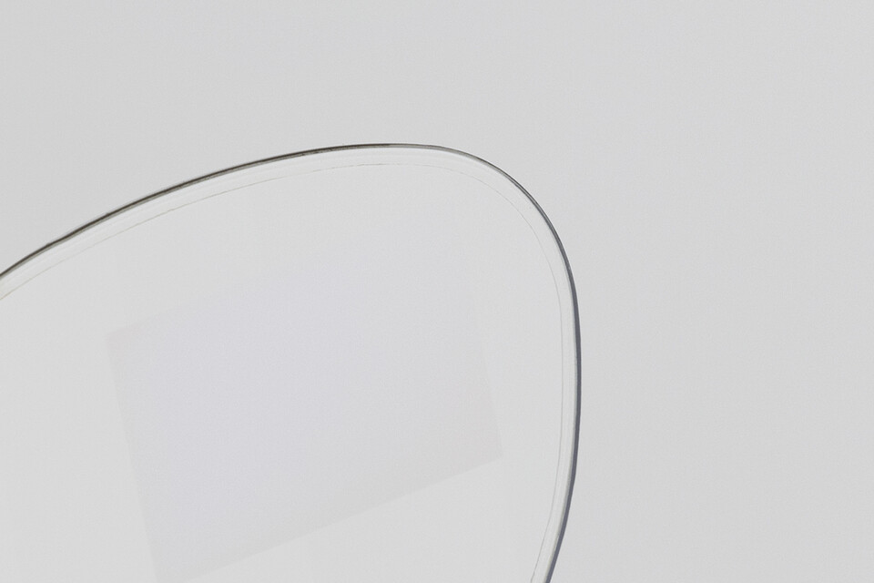 XR Waveguide Combiners | Dispelix