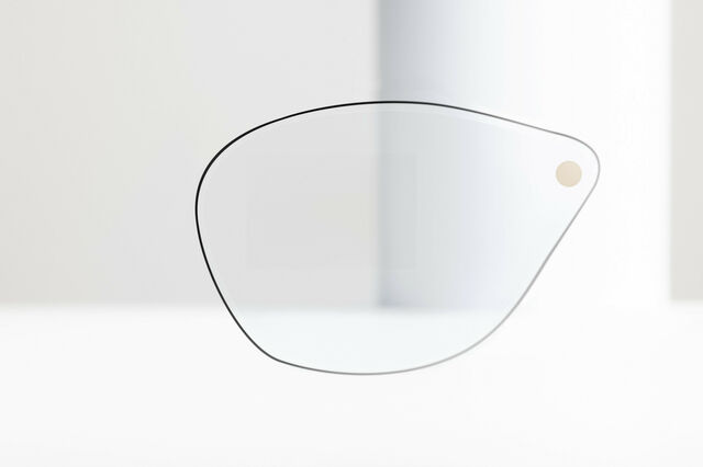 Optical see-through display technology enabling XR eyewear | Dispelix