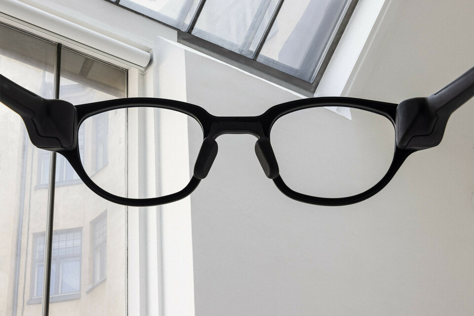 Optical see-through display technology enabling XR eyewear | Dispelix