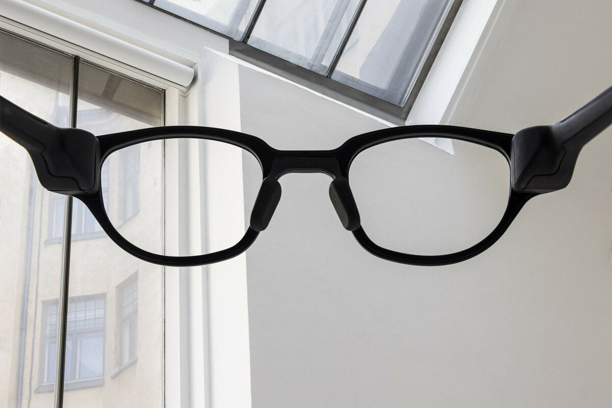 Optical see-through display technology enabling XR eyewear | Dispelix