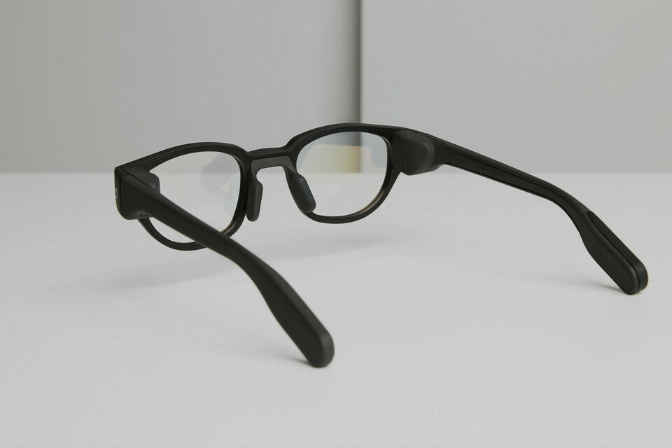 Comprehensive modelling of waveguide displays | Dispelix