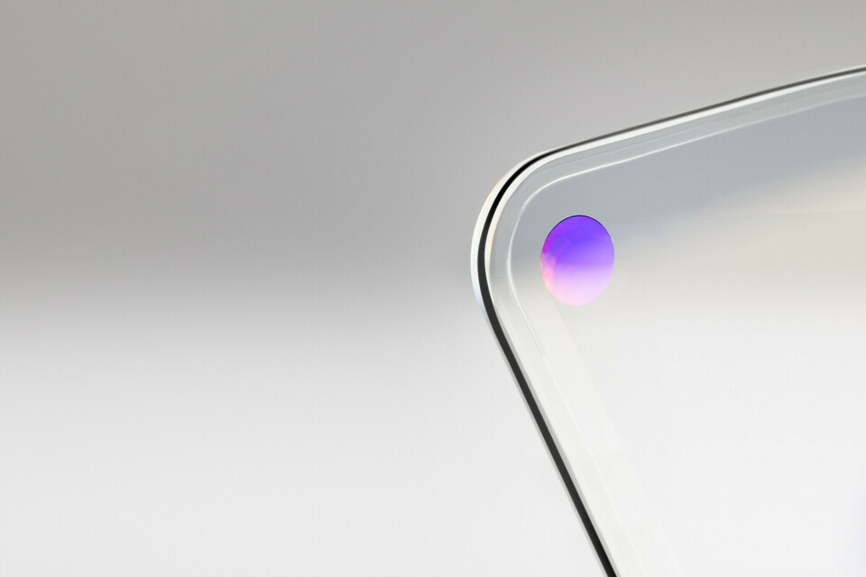 Comprehensive modelling of waveguide displays | Dispelix