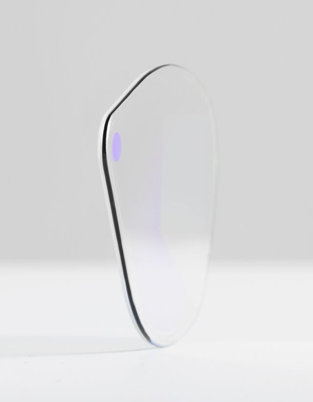 XR Waveguide Combiners | Dispelix