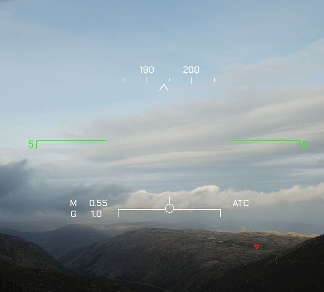 Augmented and mixed reality waveguide combiners | Dispelix