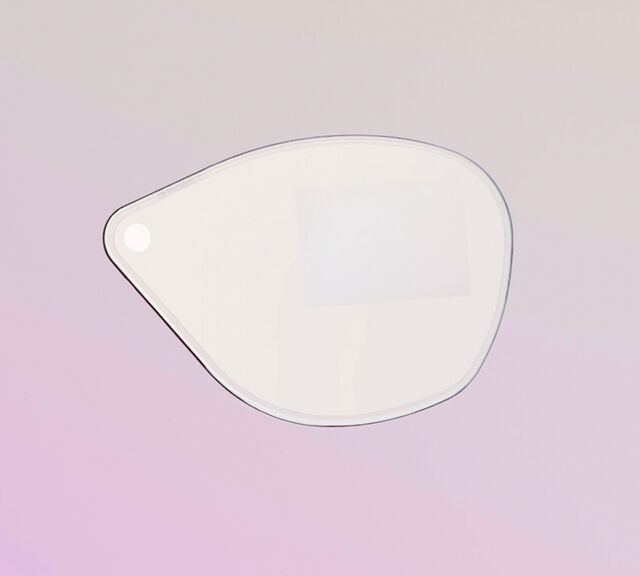 Augmented and mixed reality waveguide combiners | Dispelix