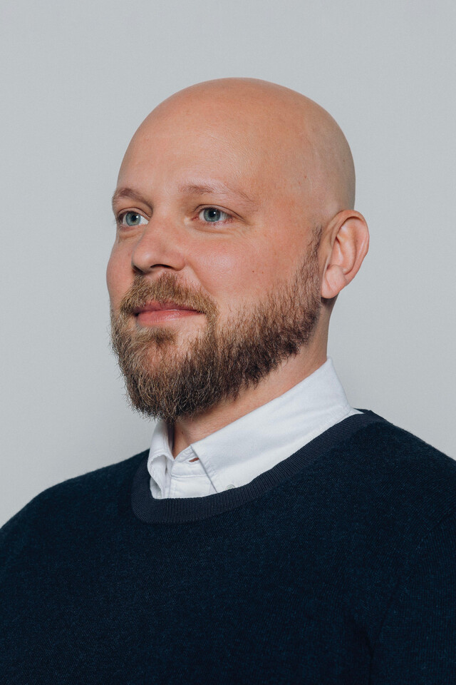 Fabless waveguide supplier | Dispelix