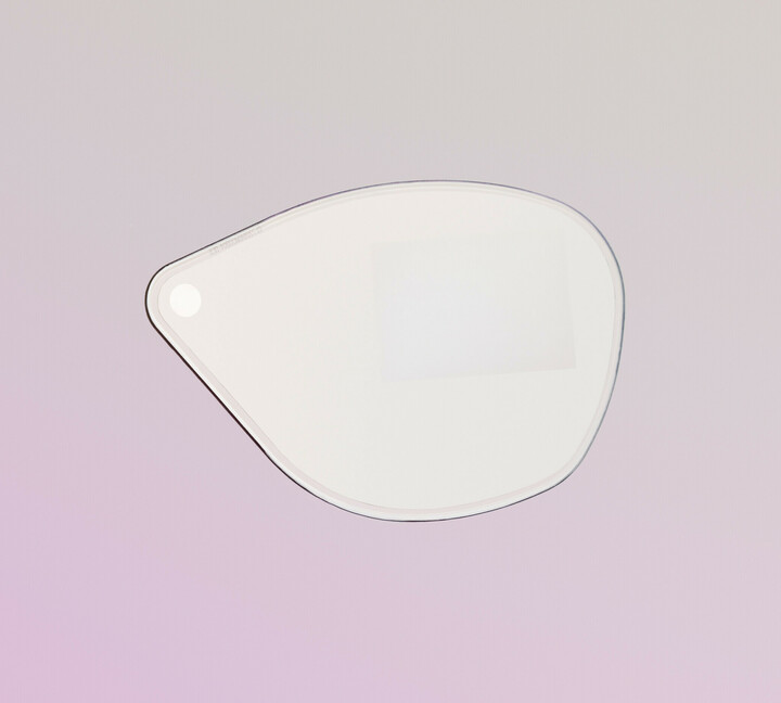 XR Waveguide Combiners | Dispelix