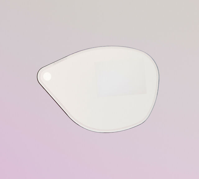 XR Waveguide Combiners | Dispelix